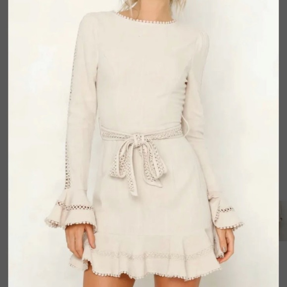 Hello Molly | Dresses | Hello Molly Follow My Lead Dress | Poshmark